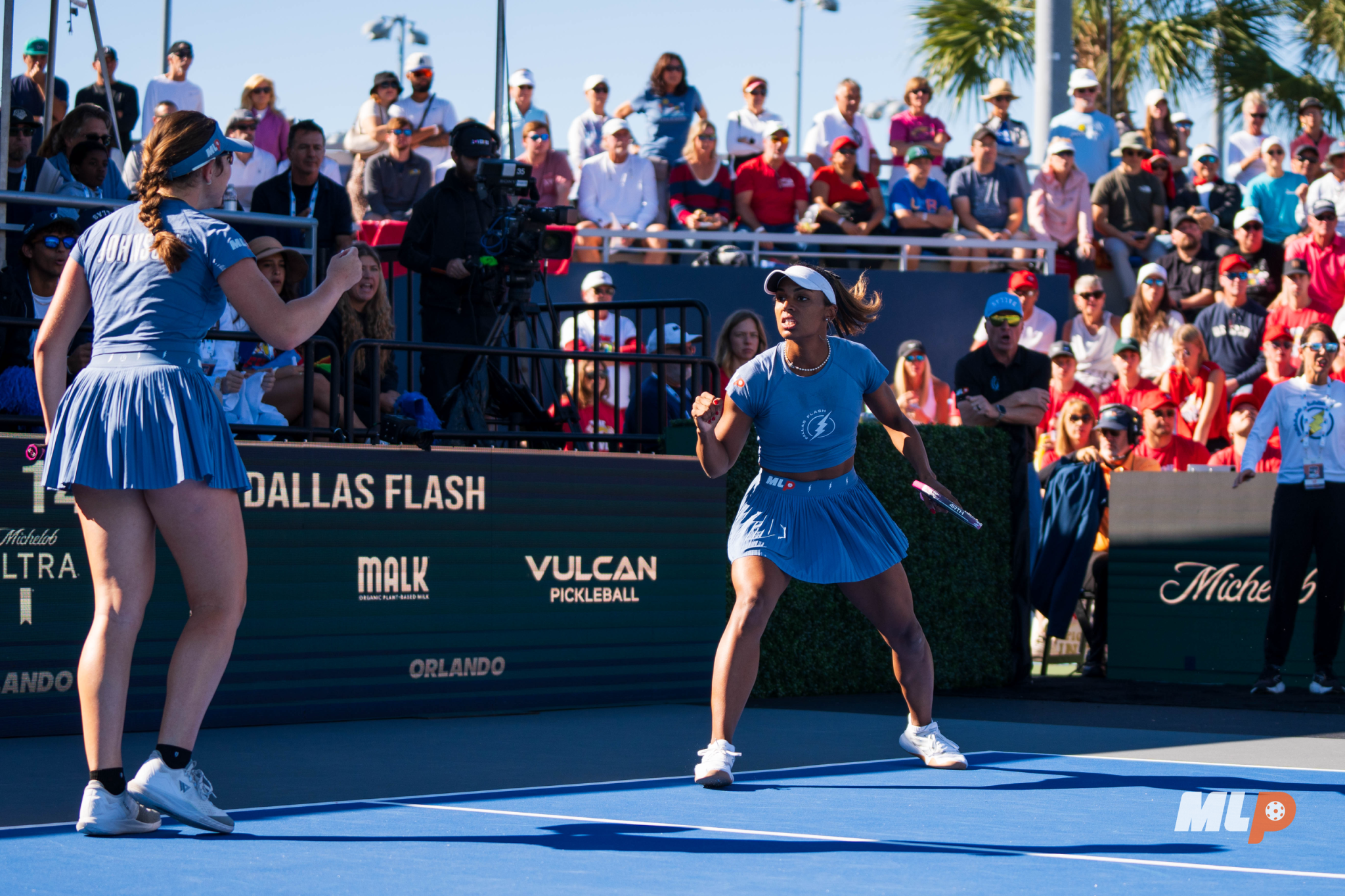 MLP Updates – Major League Pickleball