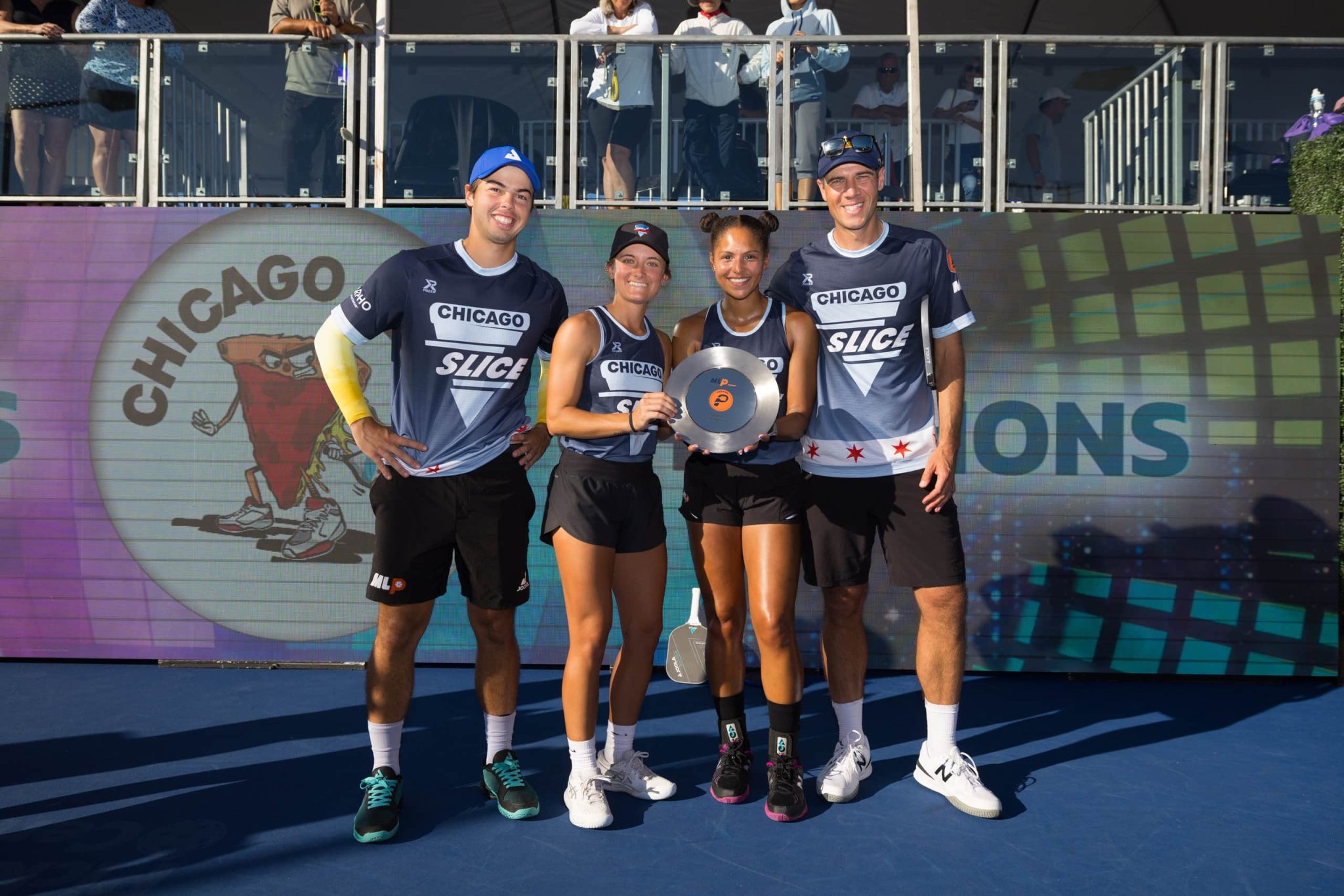 MLP Updates – Major League Pickleball