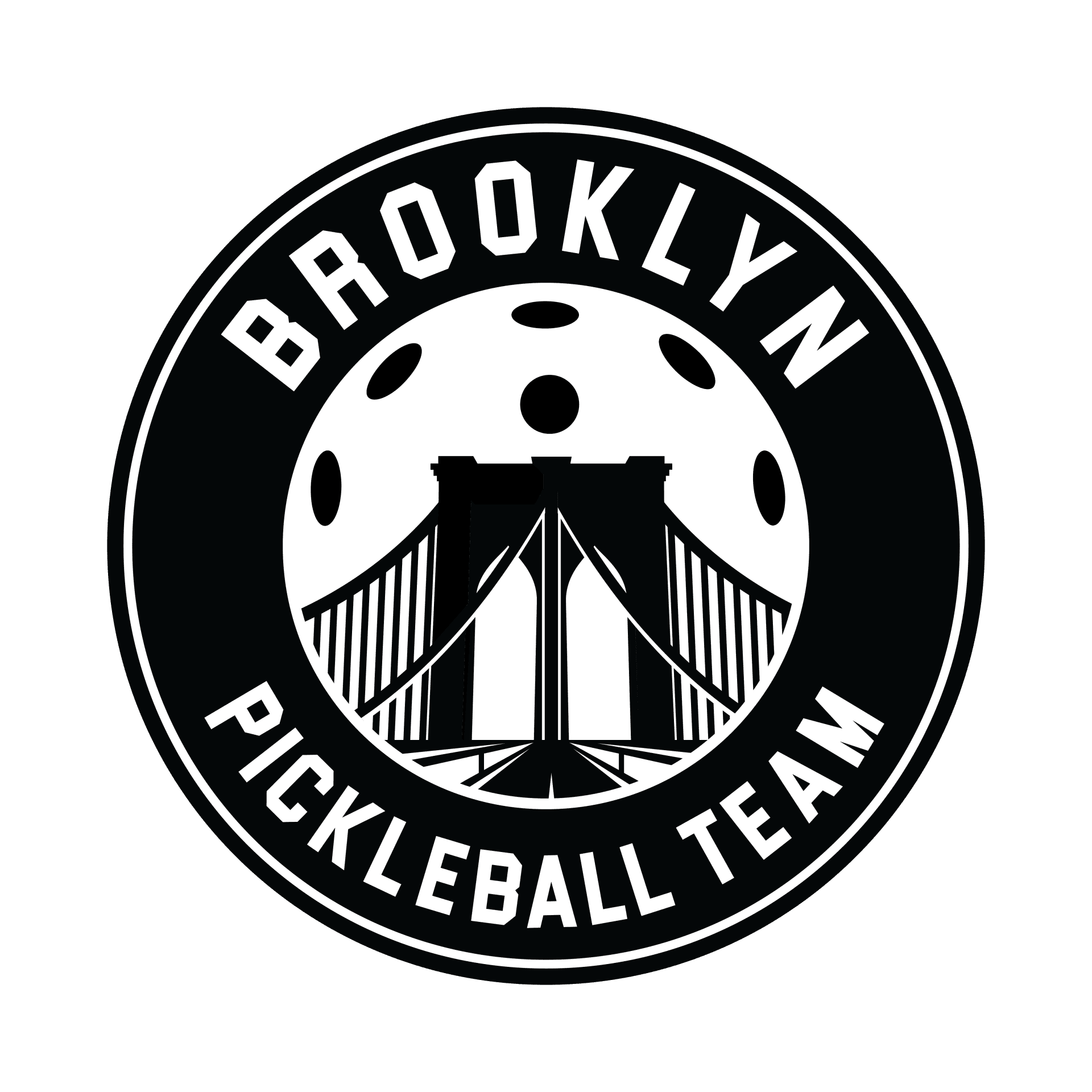 Thomas Wilson - Major League Pickleball