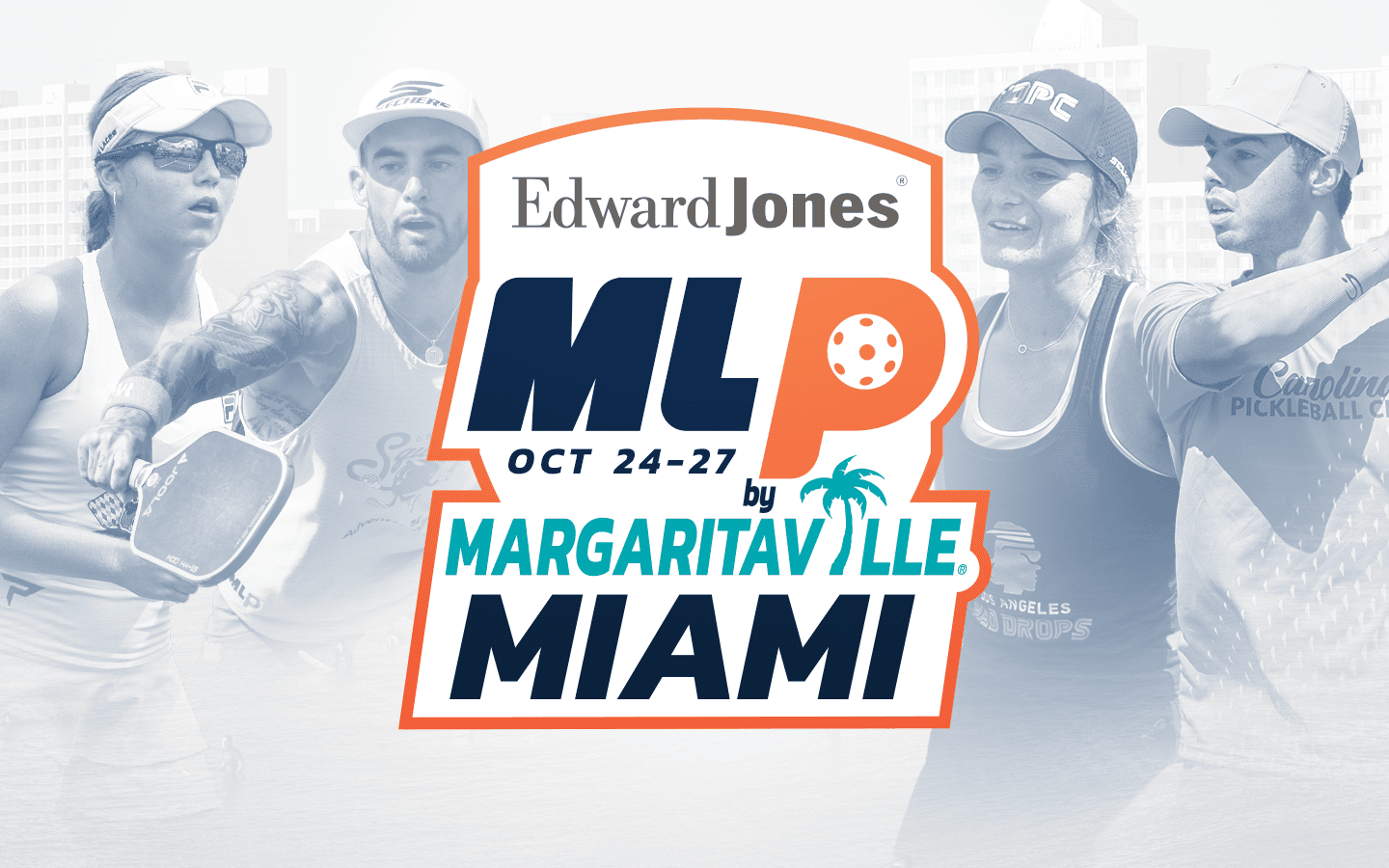 "mlp new york" - Major League Pickleball