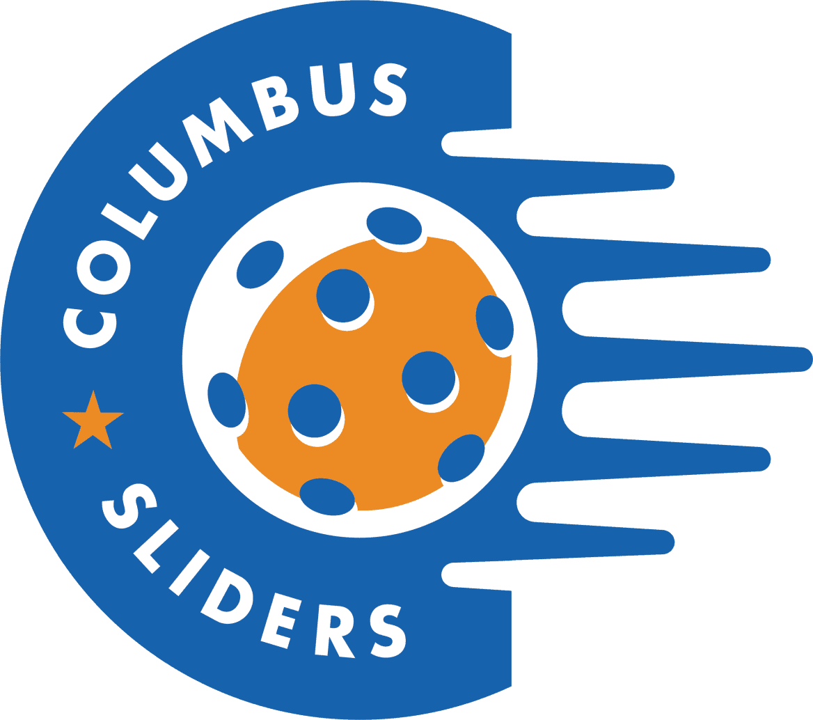 COLUMBUS SLIDERS - Major League Pickleball