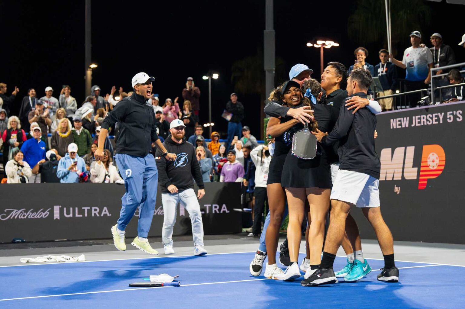 SUMMARY OF PREMIER LEVEL COMPETITION UPDATES - Pickleball [Unit]
