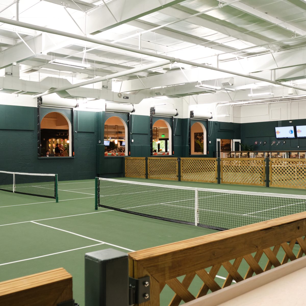 MLP St. Petersburg Pickleball Tournament | Major League Pickleball