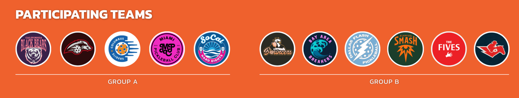MLP Austin 2026 | Major League Pickleball
