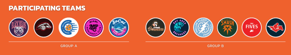 MLP Austin 2026 | Major League Pickleball