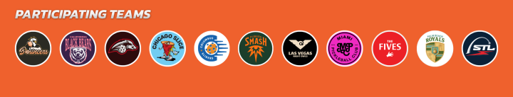 MLP Columbus Pickleball Tournament | Major League Pickleball